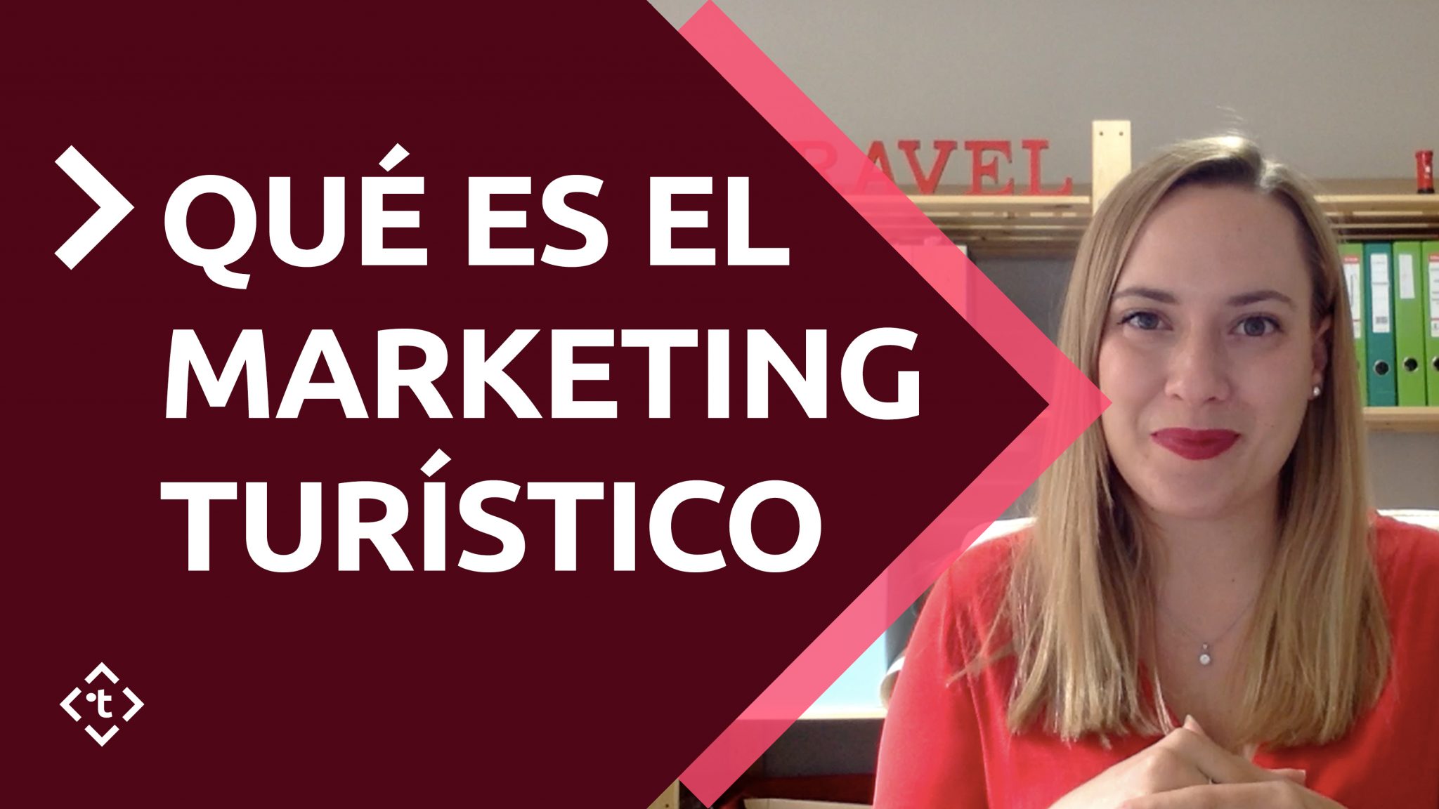 Qué es el marketing turístico - Travelteca