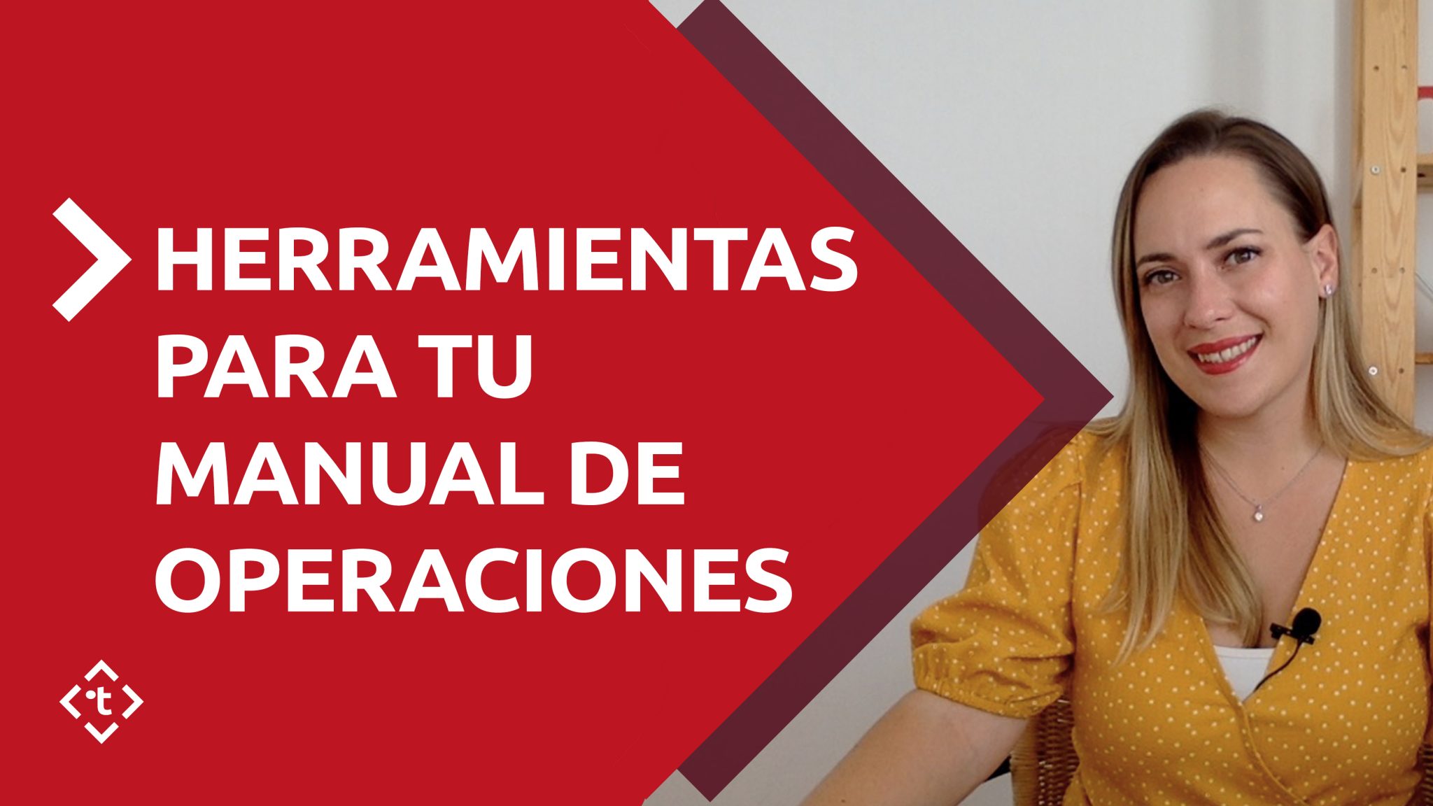 5 herramientas para crear un manual de operaciones - Travelteca